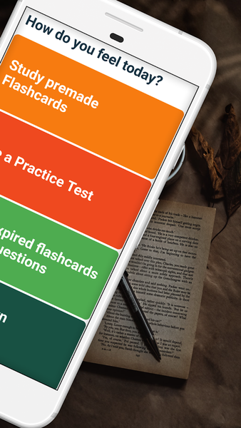دانلود برنامه Ace Pt Flashcards اندروید بازار