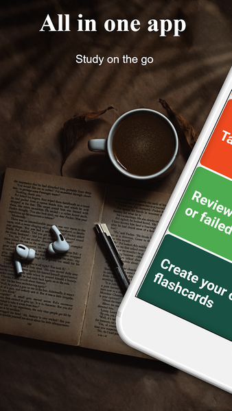 دانلود برنامه Ace Pt Flashcards اندروید بازار
