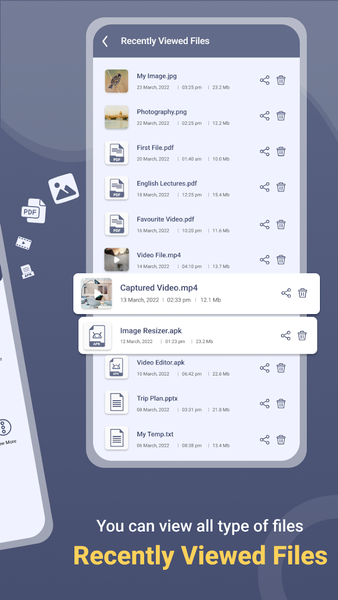 دانلود برنامه Bin File Opener Viewer اندروید بازار
