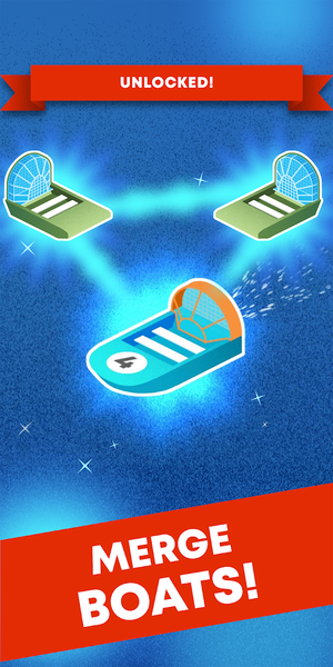 دانلود بازی Merge Boat - Idle Clicker & Bu اندروید | بازار دانلود بازی Merge Boat - Idle Clicker & Bu اندروید | بازار