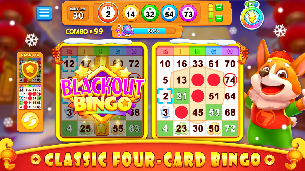 دانلود بازی Bingo World Multiple Cards اندروید بازار