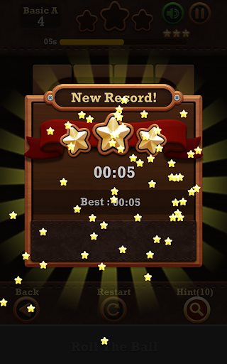 Download Roll the Ball slide puzzle 2 Game for Android Bazaar