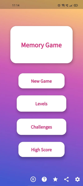 دانلود بازی Memory Games Picture Matchin اندروید بازار