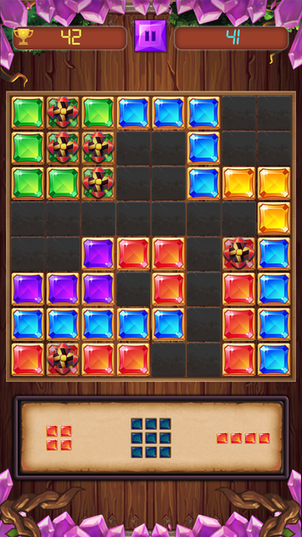 دانلود بازی Block Puzzle ۲۰۲۱ اندروید بازار