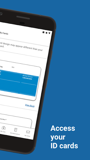 دانلود برنامه BCBSMA MyBlue Member App اندروید | بازار