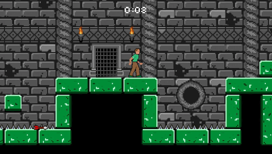 دانلود بازی Dungeon Traps Master اندروید بازار