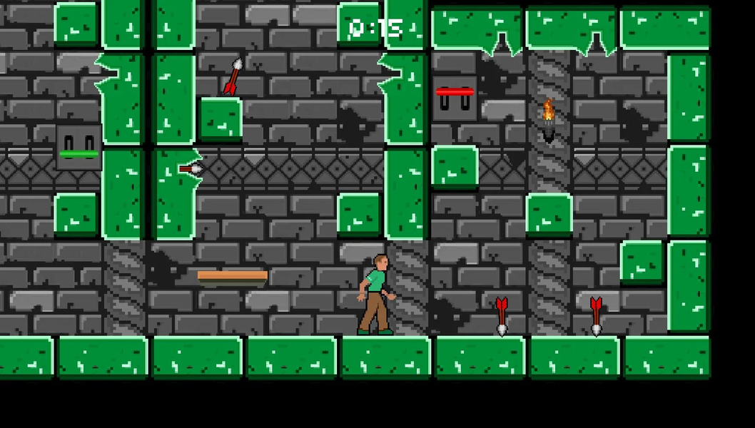 دانلود بازی Dungeon Traps Master اندروید بازار