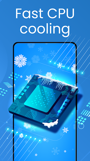 دانلود برنامه Memory Cleaner And Fps Booster اندروید بازار