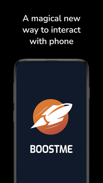 دانلود برنامه Boostme اندروید بازار