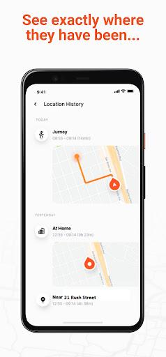 دانلود برنامه Device Tracker Plus اندروید | بازار