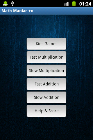 دانلود بازی Math Maniac اندروید | بازار