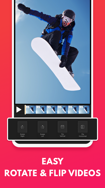 دانلود برنامه Video Crop Editor Trim And Cut اندروید بازار