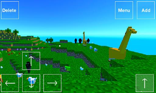 Exploration Craft Lite