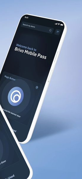 دانلود برنامه Brivo Mobile Pass اندروید بازار