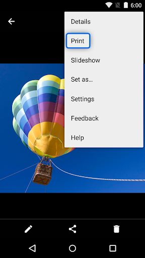 دانلود برنامه Brother Print Service Plugin اندروید بازار