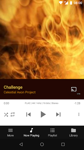 دانلود برنامه Bubbleupnp For Dlnachromecast اندروید بازار