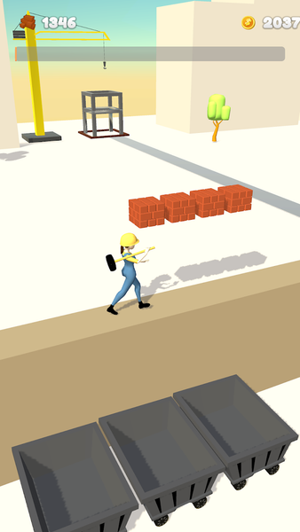 دانلود بازی Brick Craft اندروید بازار