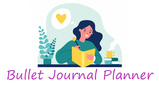 دانلود برنامه Bullet Journal Planner اندروید بازار