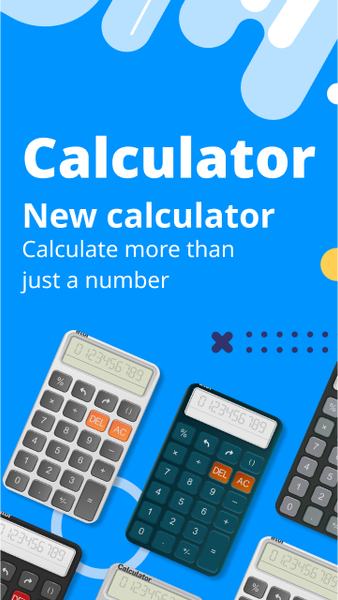 دانلود برنامه Calculator For Edu اندروید بازار