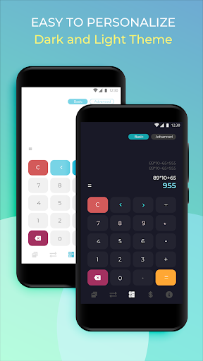 دانلود برنامه Smart Calculator All In One اندروید بازار
