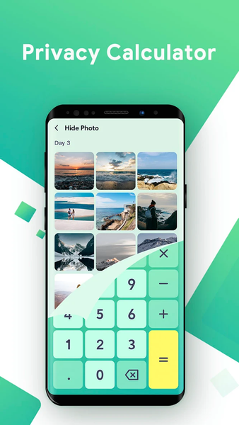 دانلود برنامه Calculator اندروید بازار
