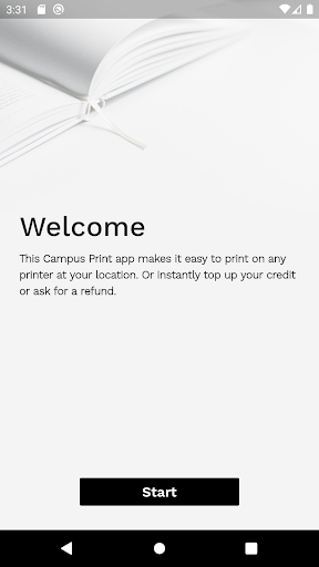 دانلود برنامه Campus Print اندروید بازار