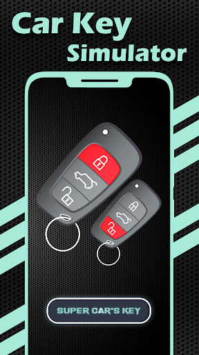 دانلود برنامه Car Key Remote - Car Key Lock Remote Simulator اندروید ...