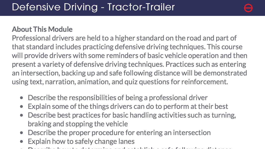 دانلود برنامه CarriersEdge Mobile اندروید | بازار