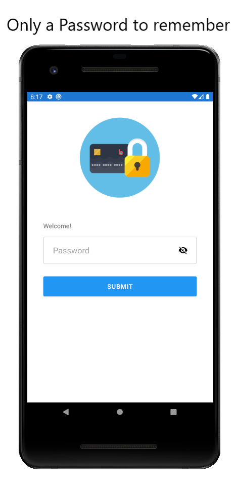 دانلود برنامه SafeProfiles - Password Manage اندروید | بازار