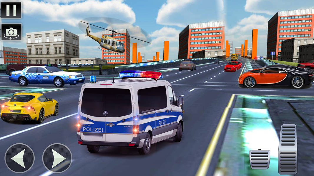 دانلود بازی Indian Vehicle Simulator Game اندروید بازار