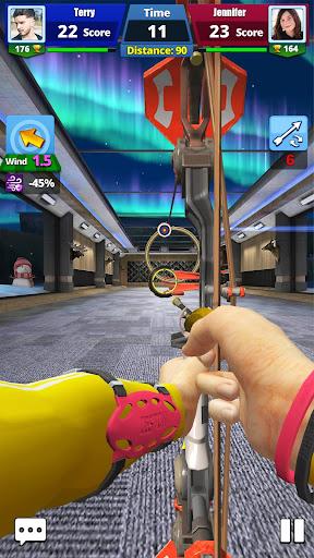 Archery battle 3d store