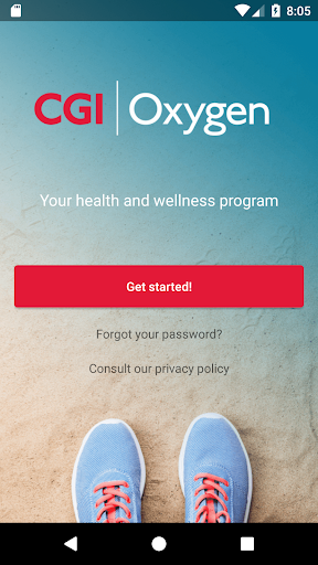 دانلود برنامه CGI Oxygen اندروید | بازار