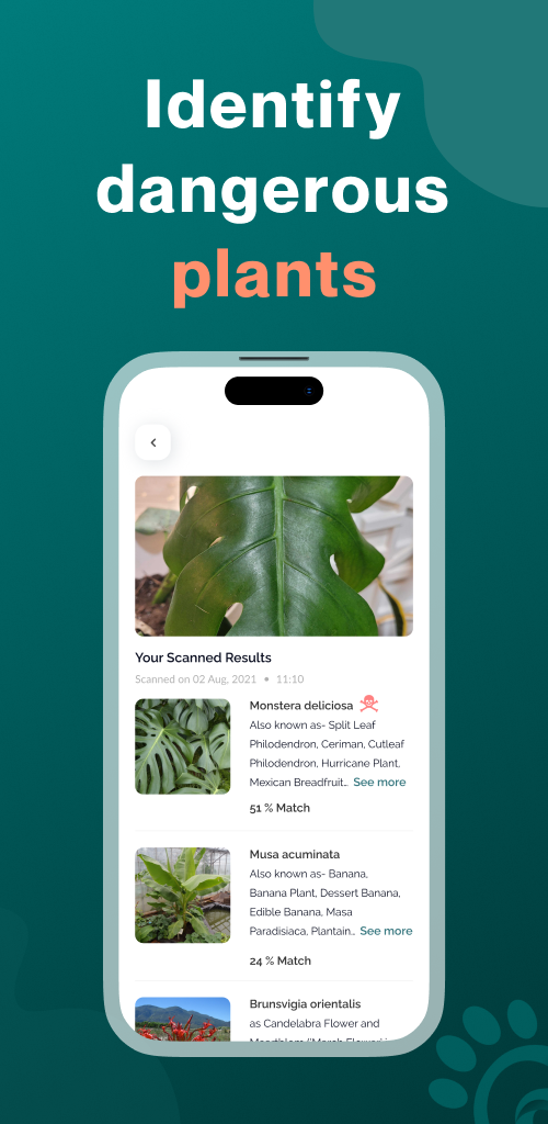 دانلود برنامه ToxiPets: Pet Poison Detector اندروید | بازار