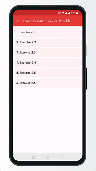 دانلود برنامه Class ۸ Maths Ncert Solution اندروید بازار