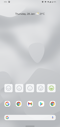 دانلود برنامه Mini Moods اندروید | بازار