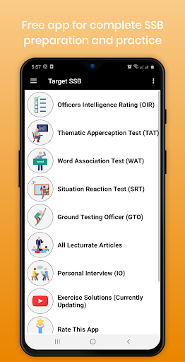 دانلود برنامه Target SSB اندروید | بازار