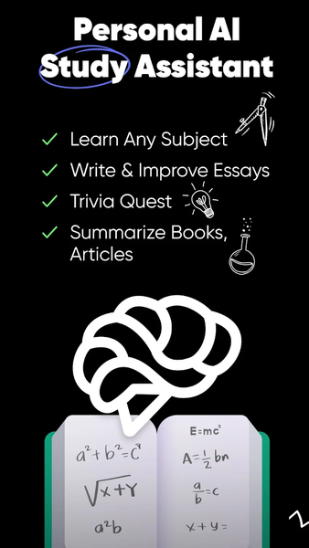 دانلود برنامه Nerd Ai Tutor And Math Helper اندروید بازار
