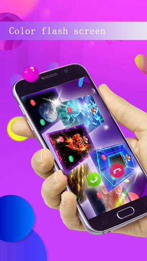 دانلود برنامه Call Screen Caller Theme اندروید بازار