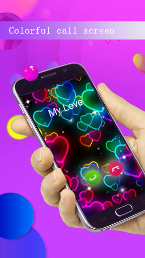 دانلود برنامه Call Screen Caller Theme اندروید بازار