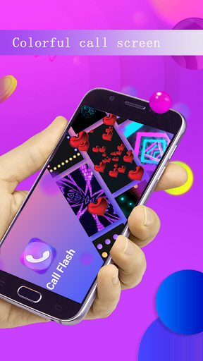دانلود برنامه Call Screen Caller Theme اندروید بازار
