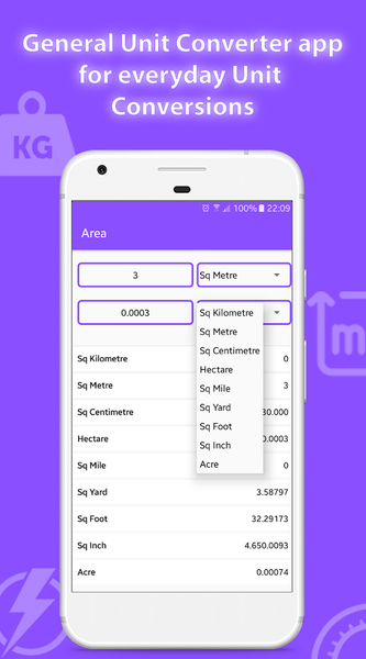 دانلود برنامه Unit Converter All In One اندروید بازار