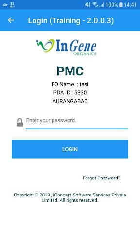 دانلود برنامه Ingene PMC اندروید | بازار