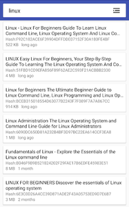 برنامه Magnet Search - Torrent Search - دانلود | بازار