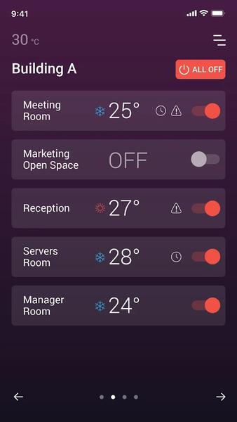 دانلود برنامه iocControl اندروید | بازار