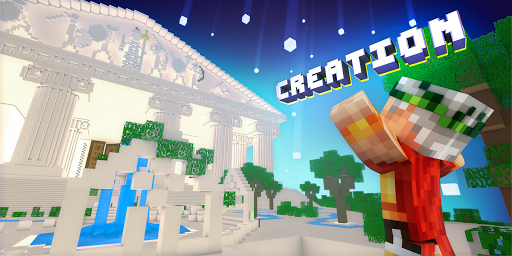 دانلود برنامه Maps For Minecraft Pe اندروید بازار