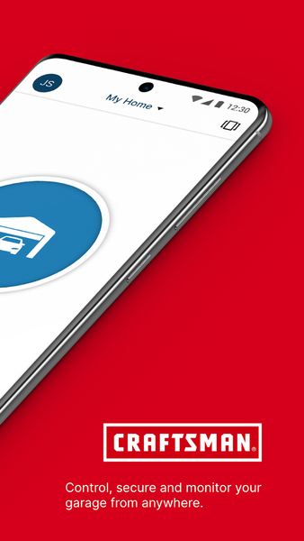 دانلود برنامه CRAFTSMAN myQ Garage Access اندروید | بازار