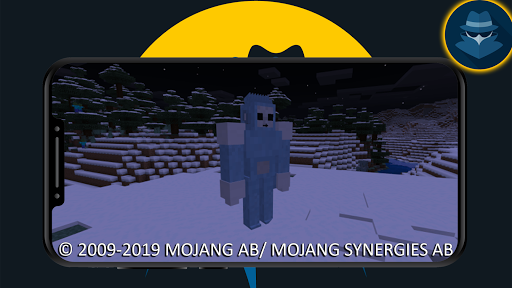 دانلود برنامه Addon Slendytubbies Craft اندروید بازار