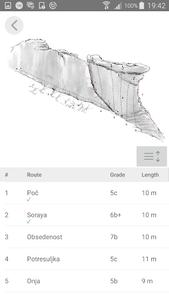 برنامه ClimbFinder - دانلود | کافه بازار