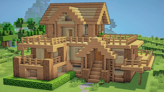بازی Craft Skyland Loki Pro دانلود بازار
