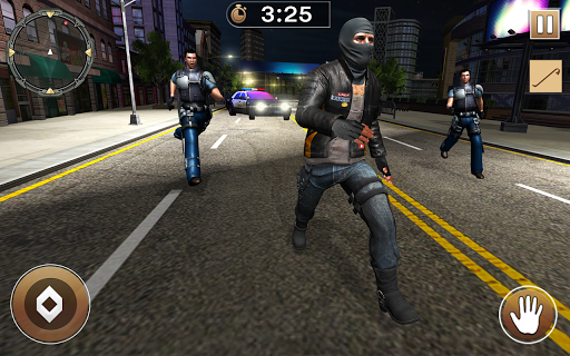 دانلود بازی Crime Sneak Thief Simulator اندروید بازار